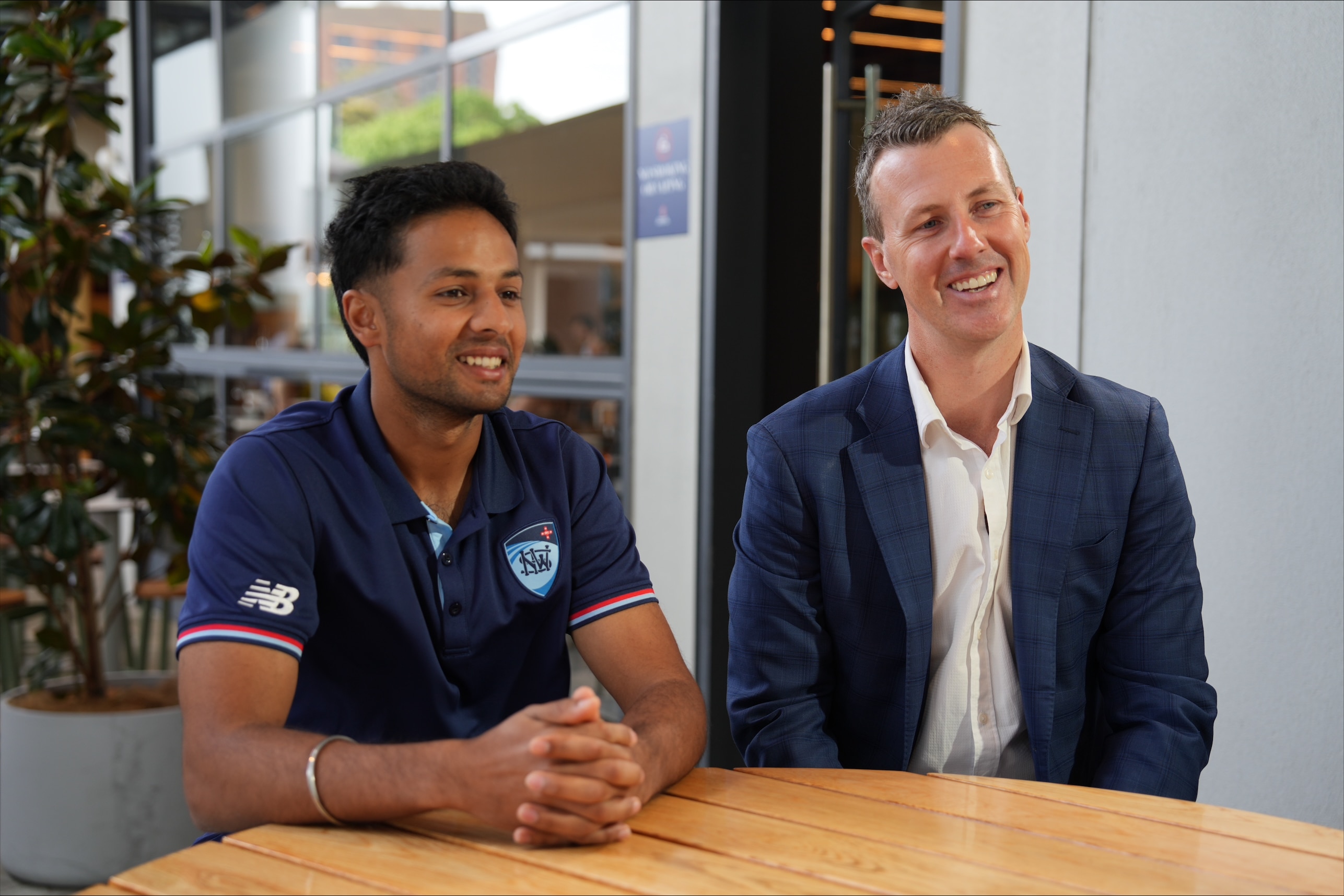 India's influence on Australian cricket is bucking all sporting trends ...