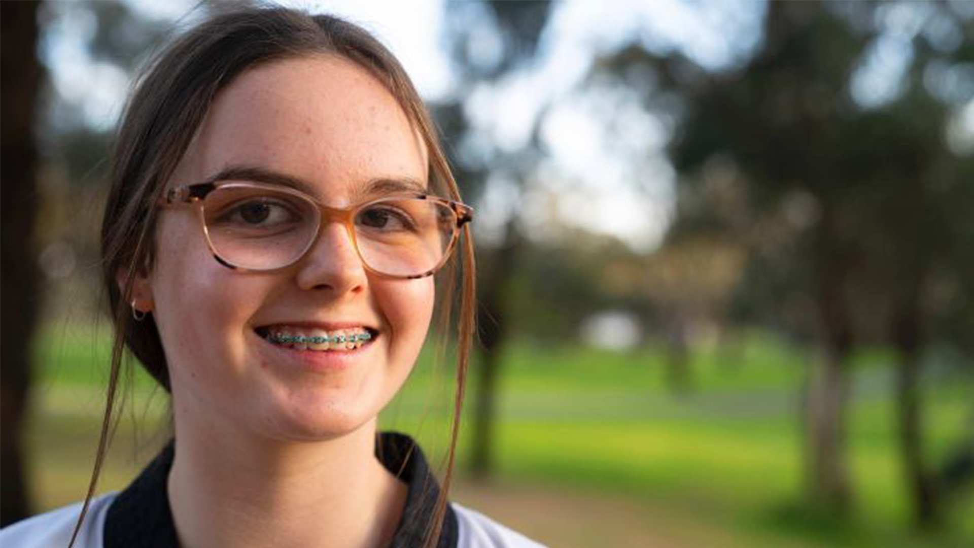 Savannah's Black Belt - Behind The News