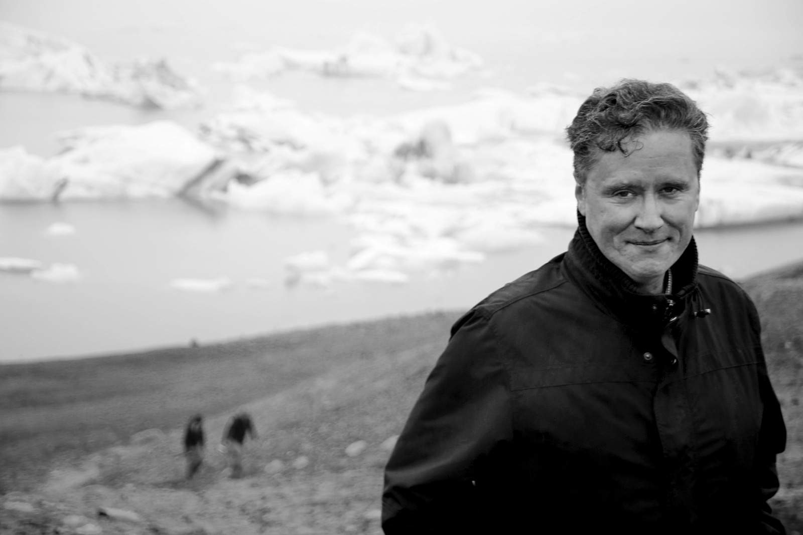 Saga Land - ABC listen