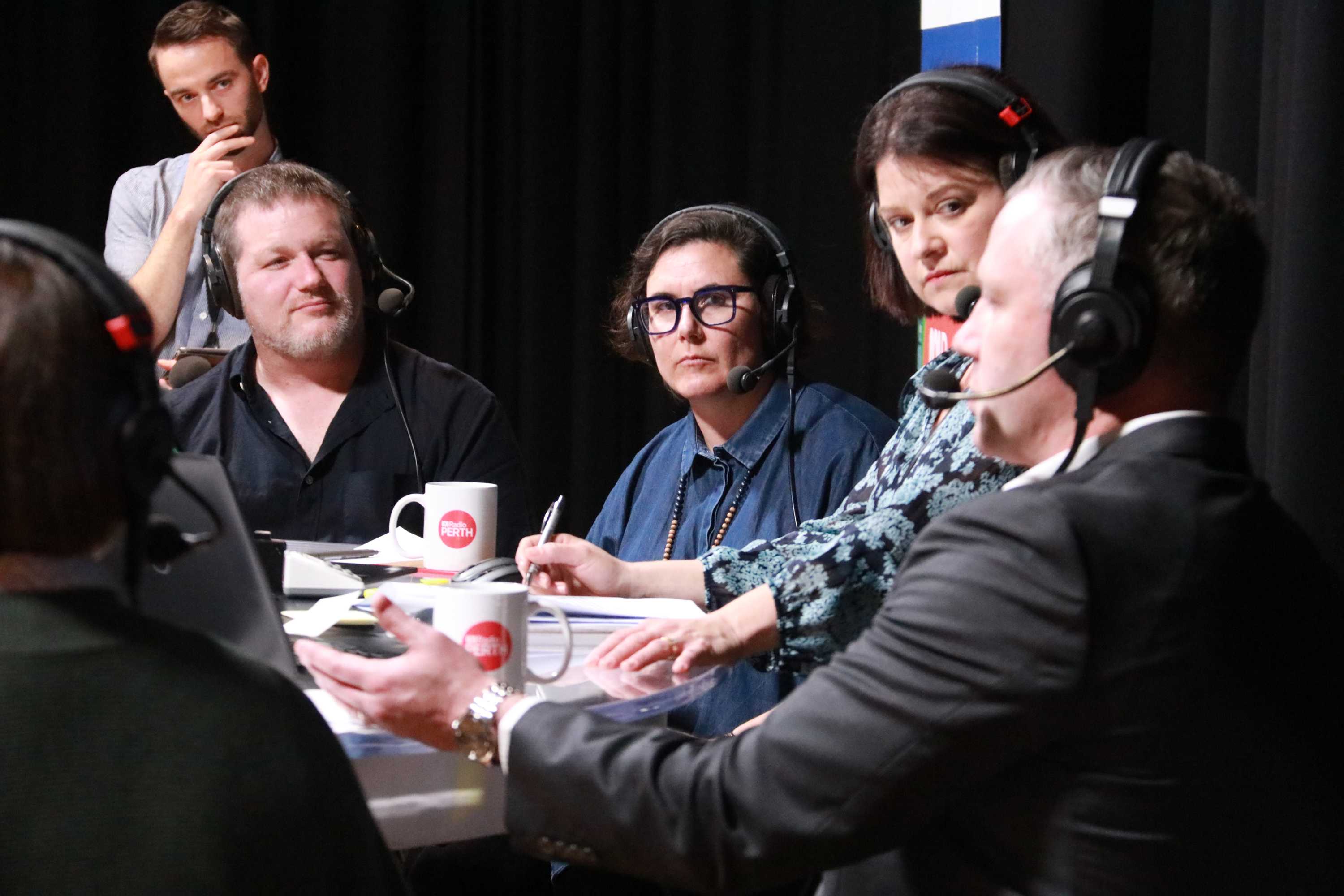 Mornings - ABC listen