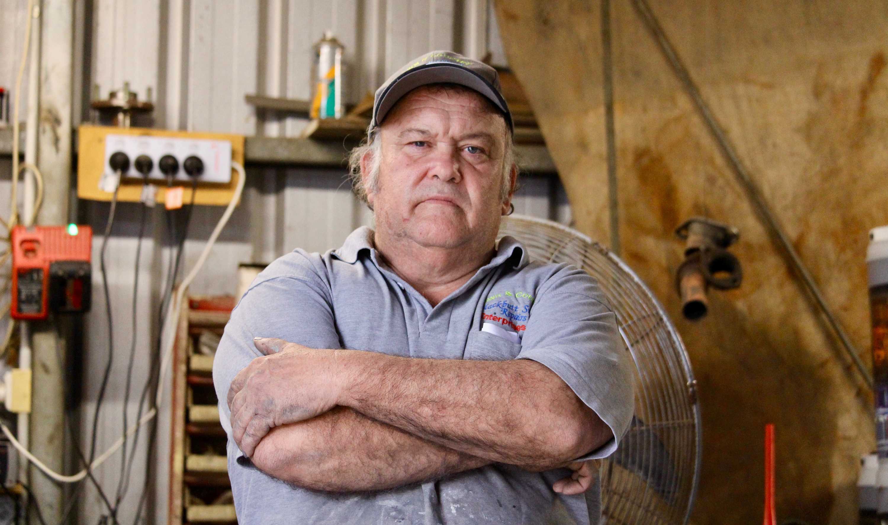 Postcode 4306: The four digits forcing farmers to turn backpacker ...