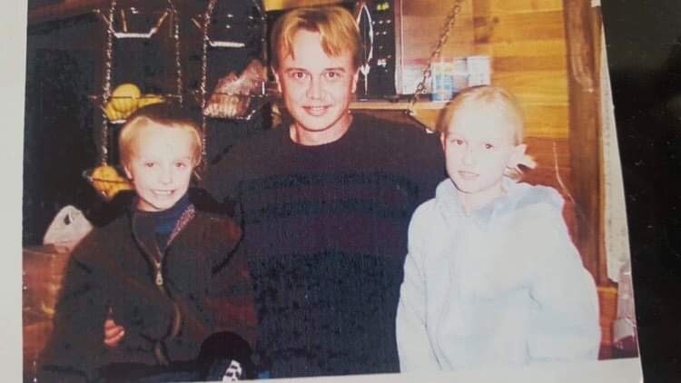 Killer attended victim Adrian Trett's funeral and offered condolences ...