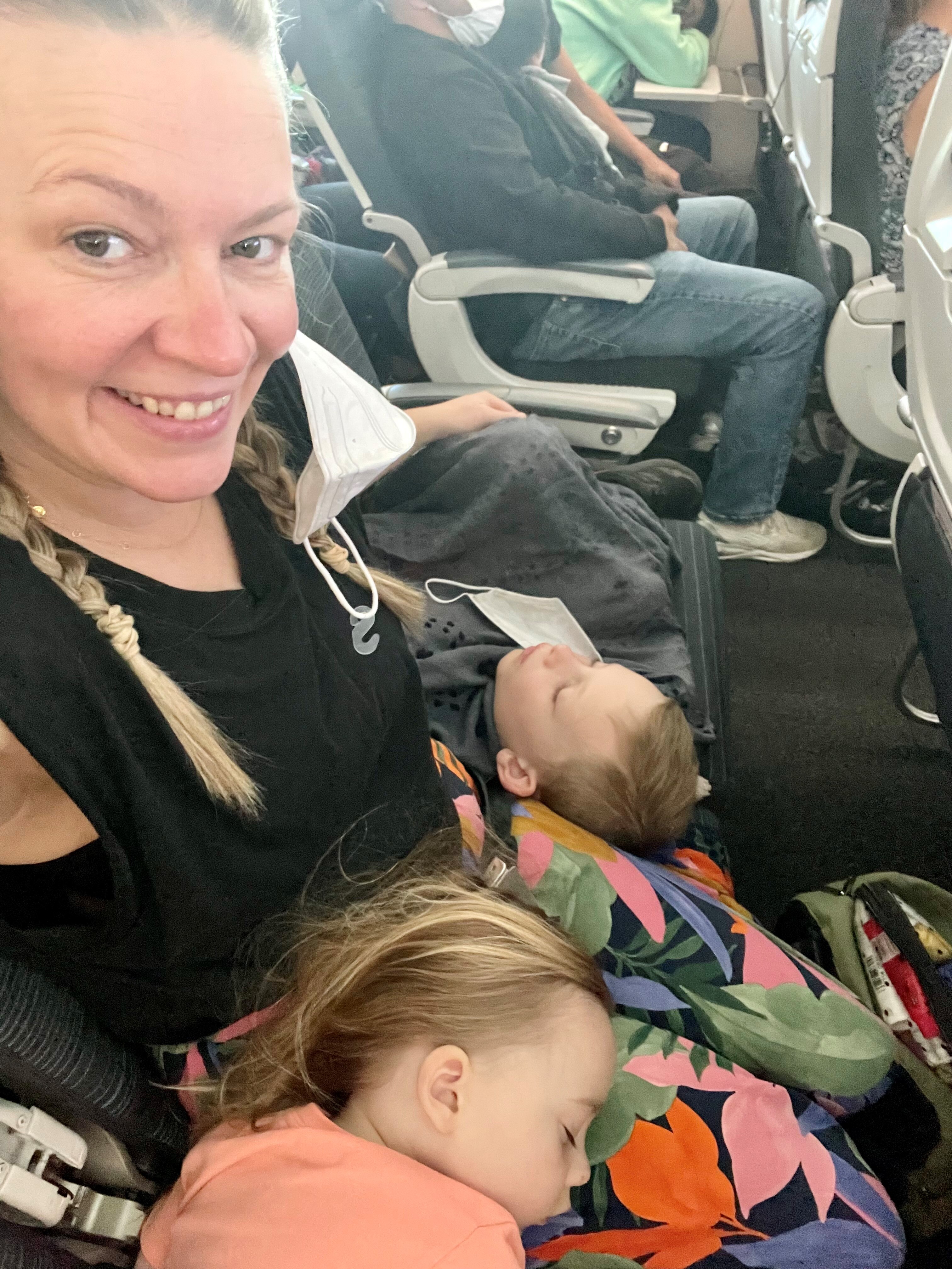 Scared of losing your luggage when travelling by plane? Try packing ...