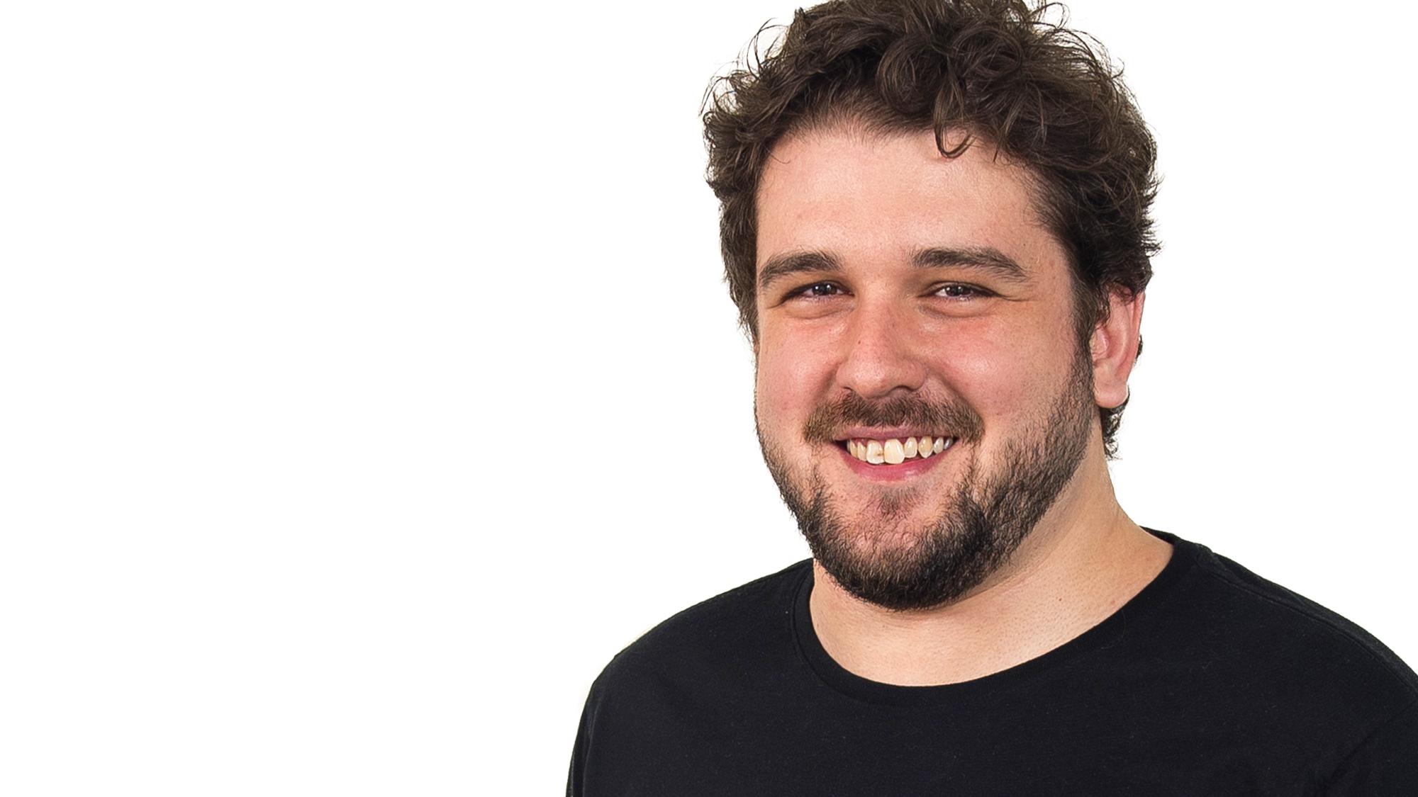 Ryan Mcarthur - ABC listen