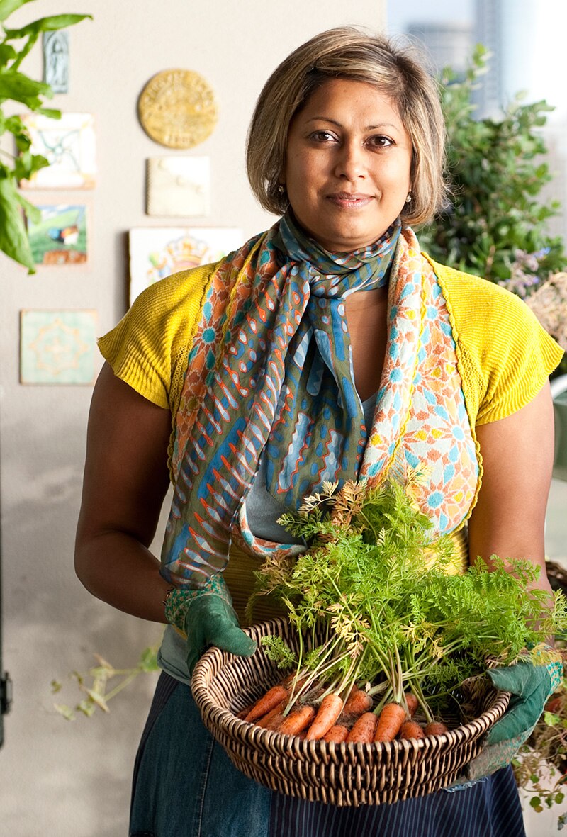 Nightlife: Welcoming Indira Naidoo to Nightlife - ABC listen