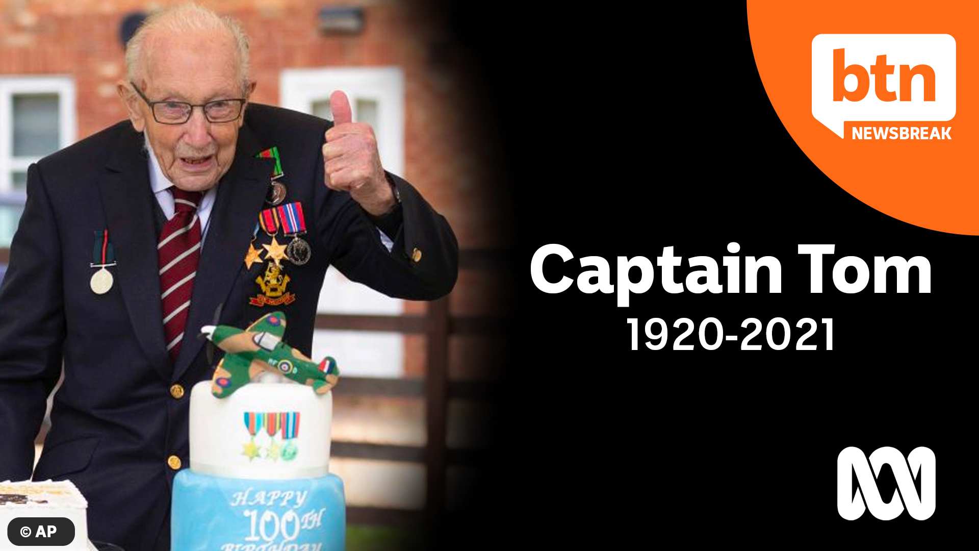 BTN Newsbreak 3/2/2021 - Behind The News