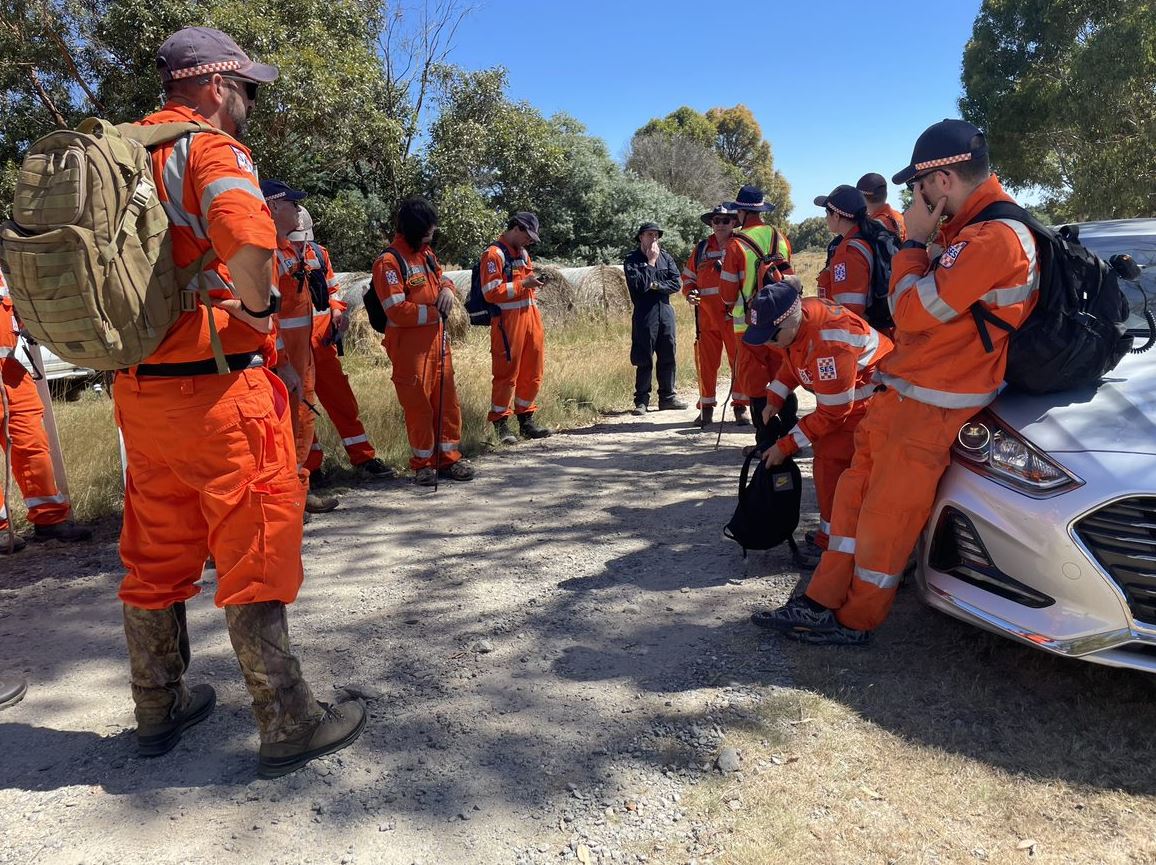 Former Victorian homicide detective Charlie Bezzina believes Samantha ...