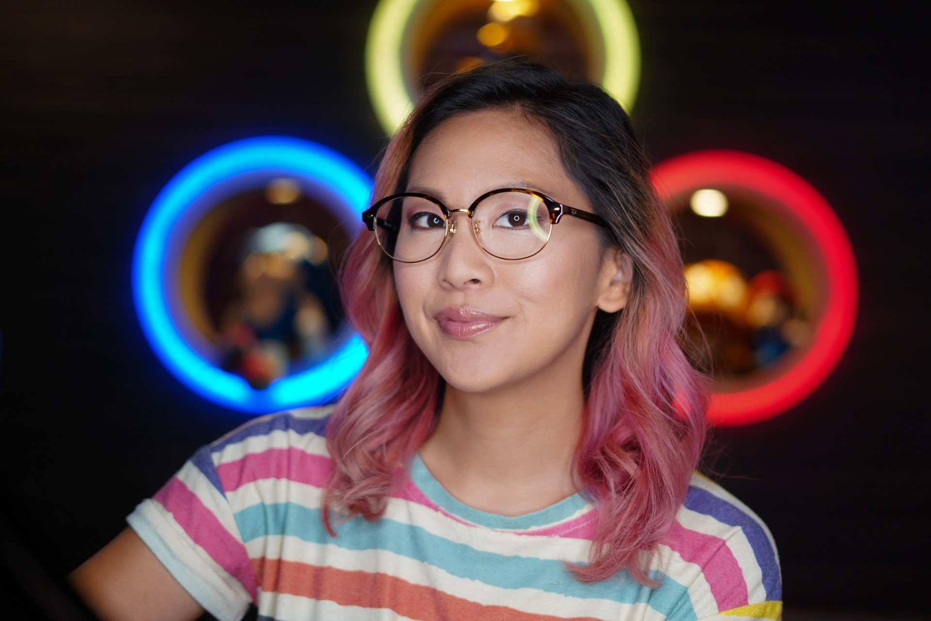 Angharad "Rad" Yeo - ABC listen