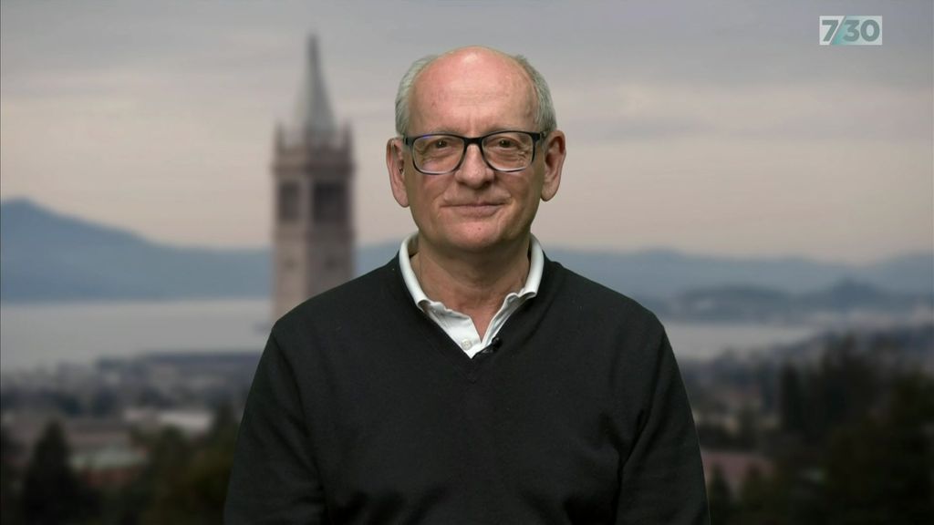 Experts warn that "mitigating the risk of extinction from AI should be ...