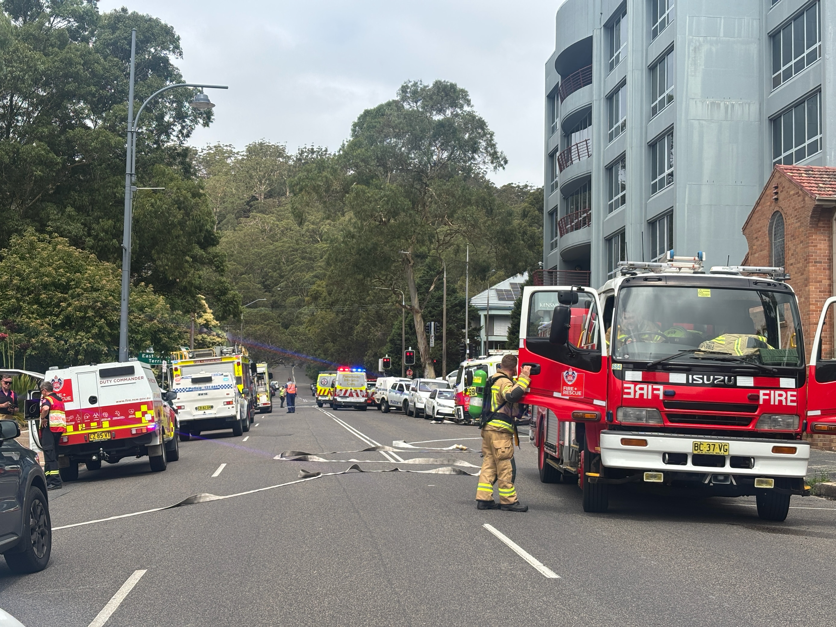 Alex Hawke says Australia's resettlement of refugees ranks third ...