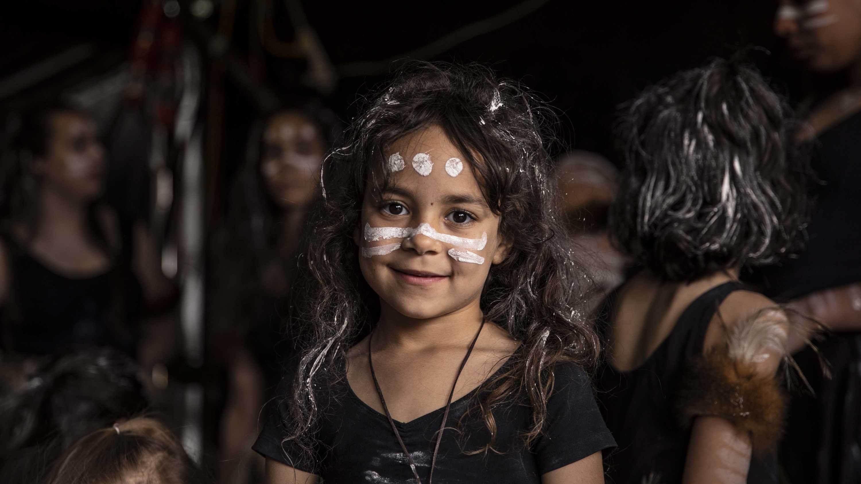 Dance Rites 2018 - ABC News