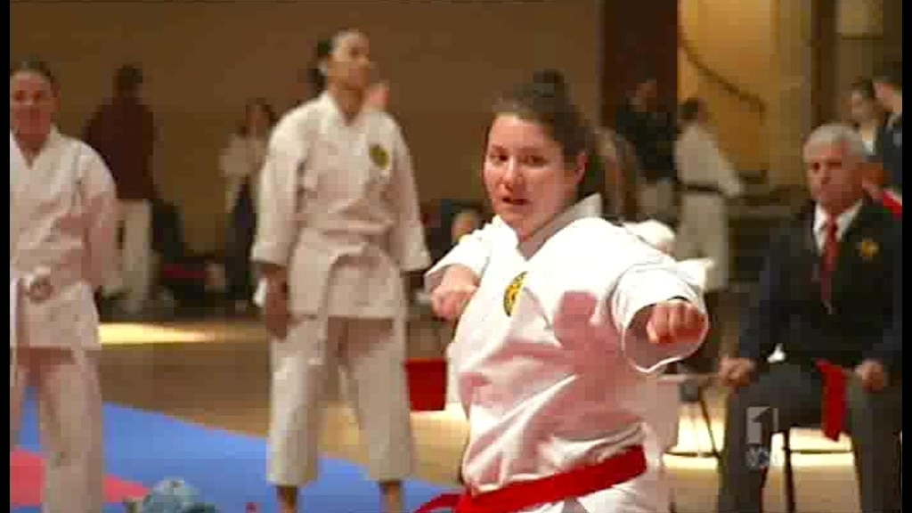 Karate - Topic - ABC News