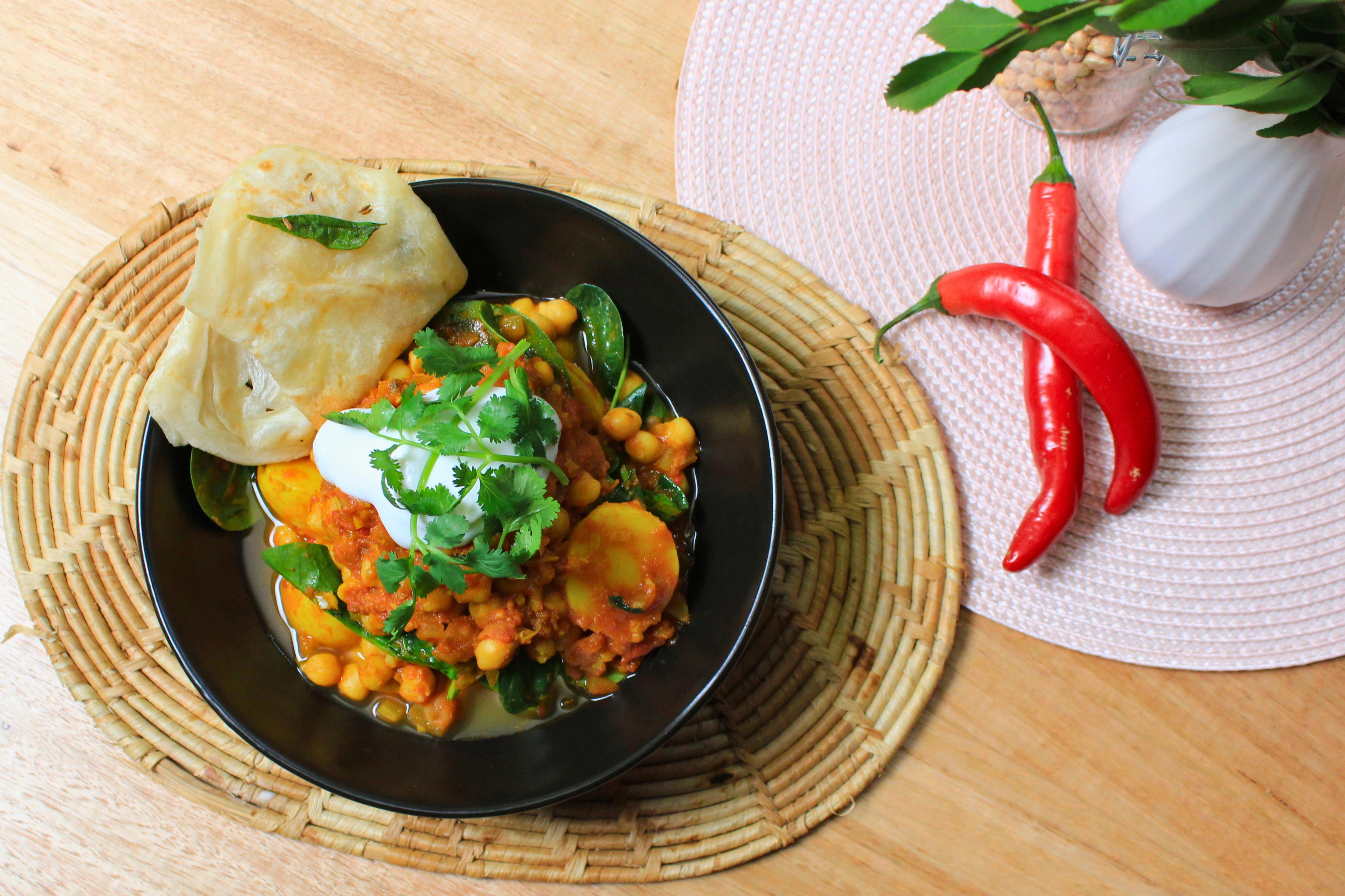 This crispy, 'funky’ fritter is a breeze to whip up — and makes great ...