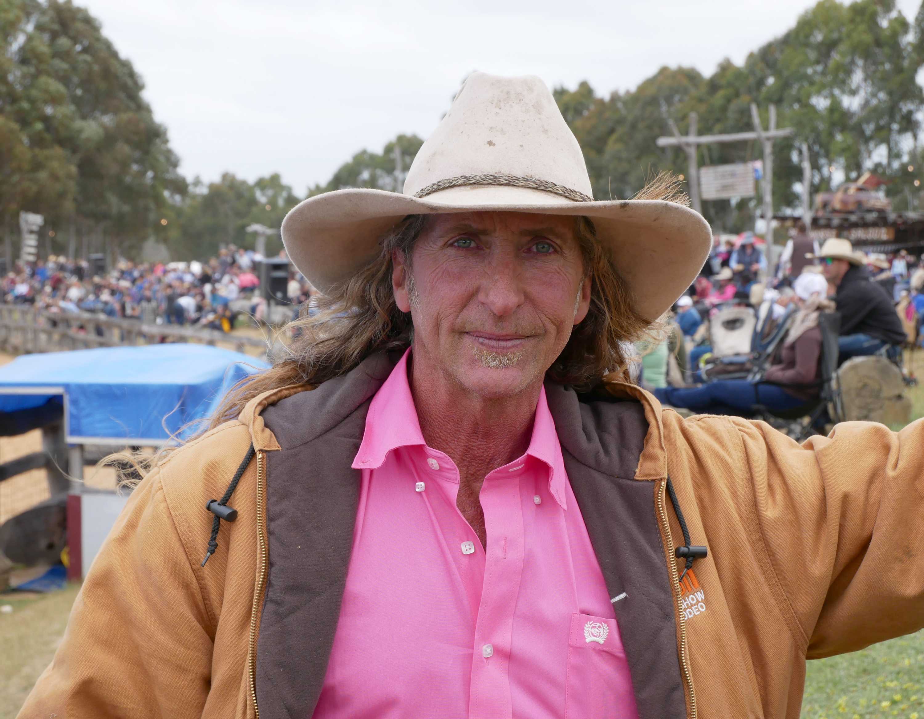 WA rodeo community saves popular Boyup Brook event after death of ...
