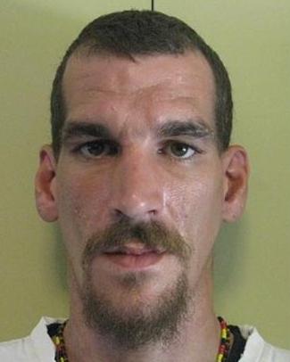 Sex offender Sean Carmody-Coyle on the run after escaping corrections ...