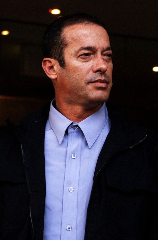 Judge slams Brimble death accused - ABC News