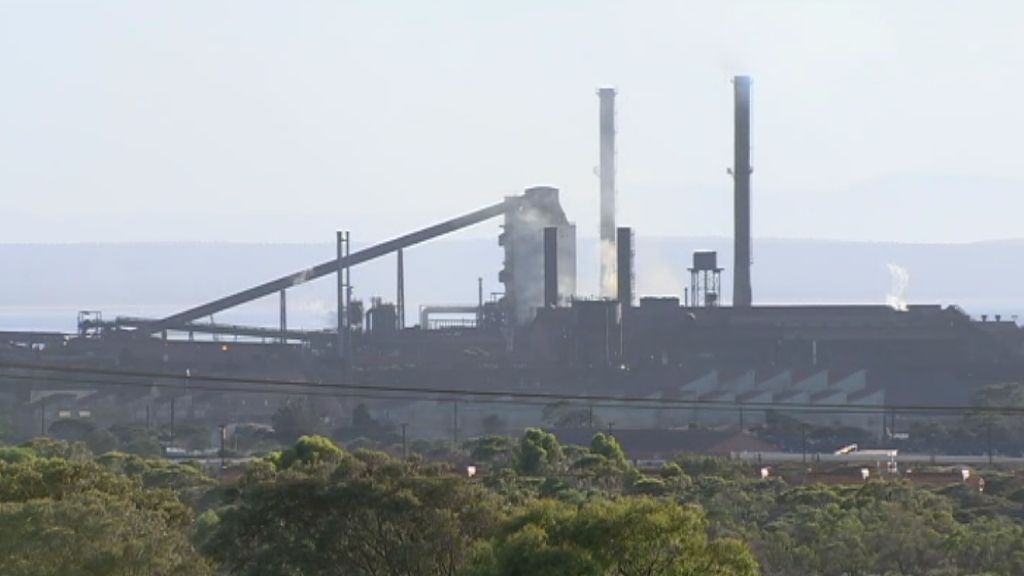 State and Federal Governments working to secure the future of Whyalla's ...