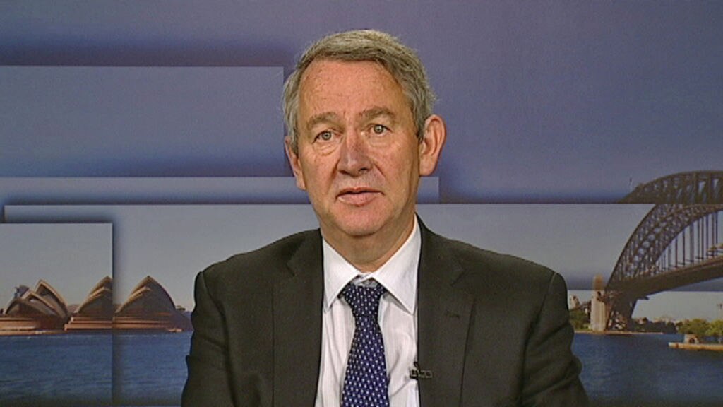 COAG Reform Council deputy chairman Professor Greg Craven joins ABC ...