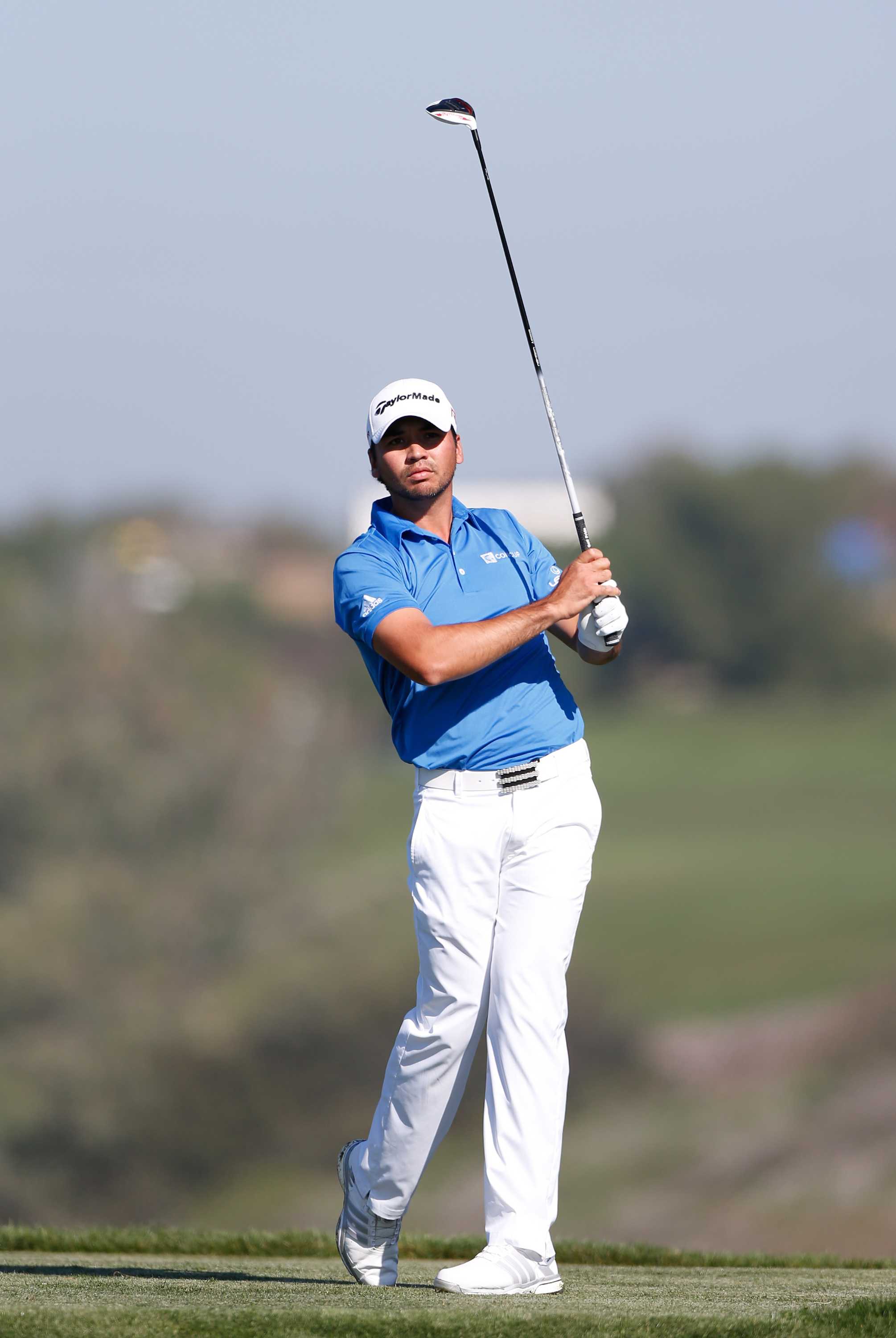 Jason Day narrows gap at Farmers Insurance Open at Torrey Pines, Marc ...