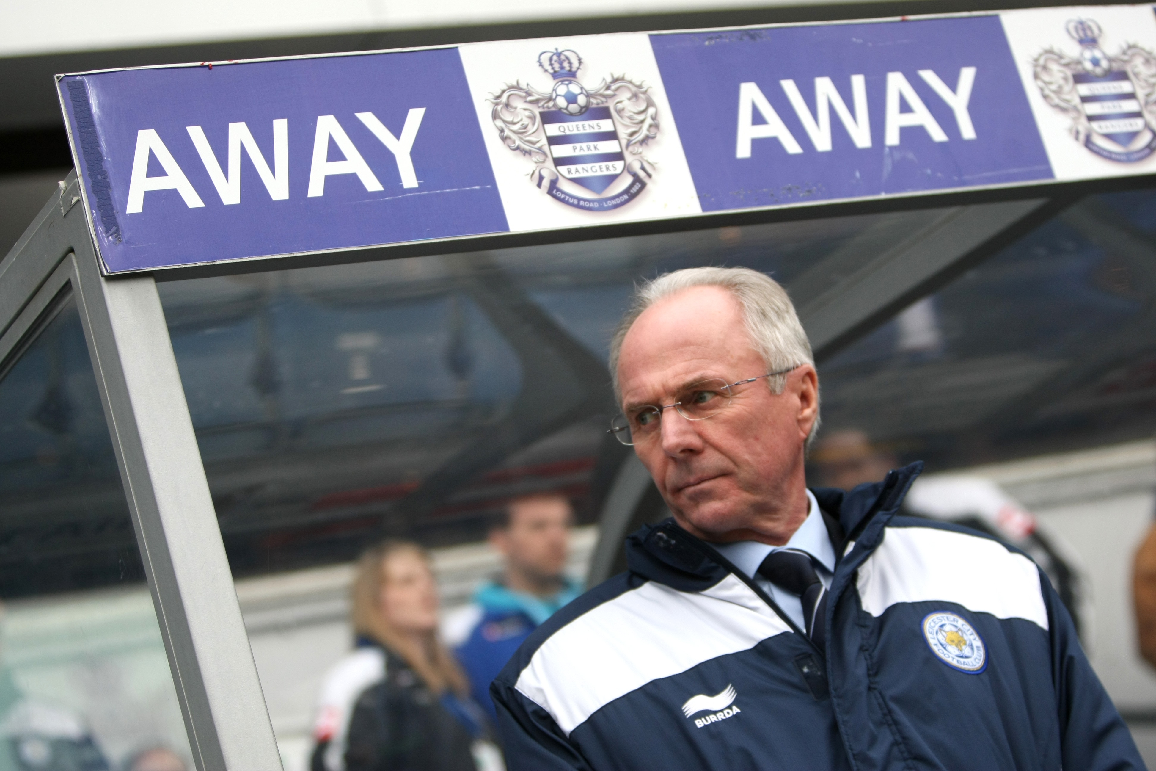Former England manager Sven-Göran Eriksson dies aged 76 - ABC News