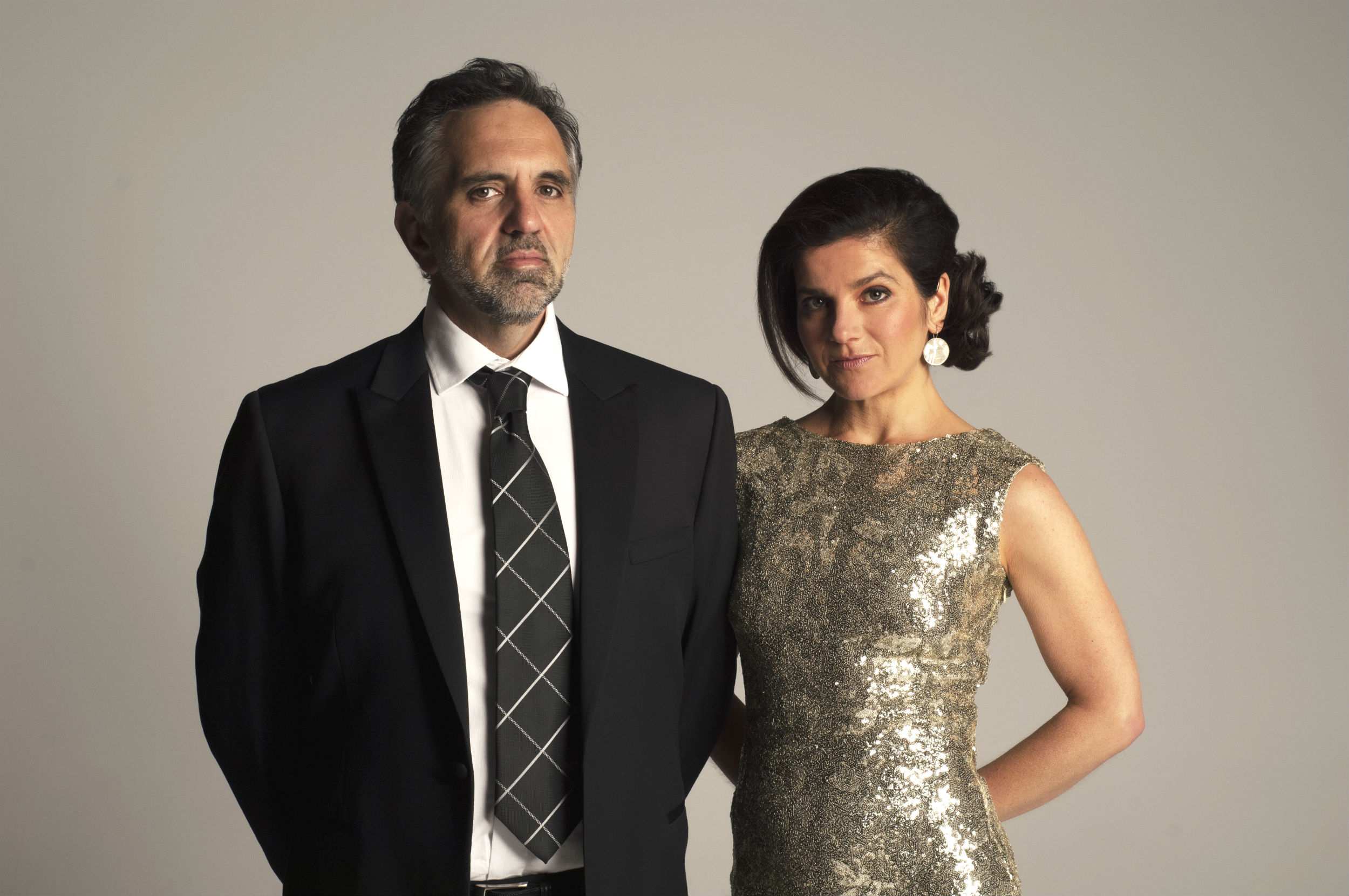 Joe Chindamo & Zoe Black - ABC listen