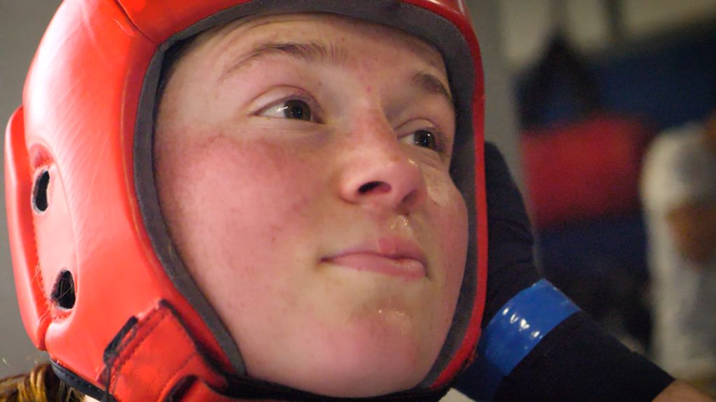 The boxing medic - ABC News