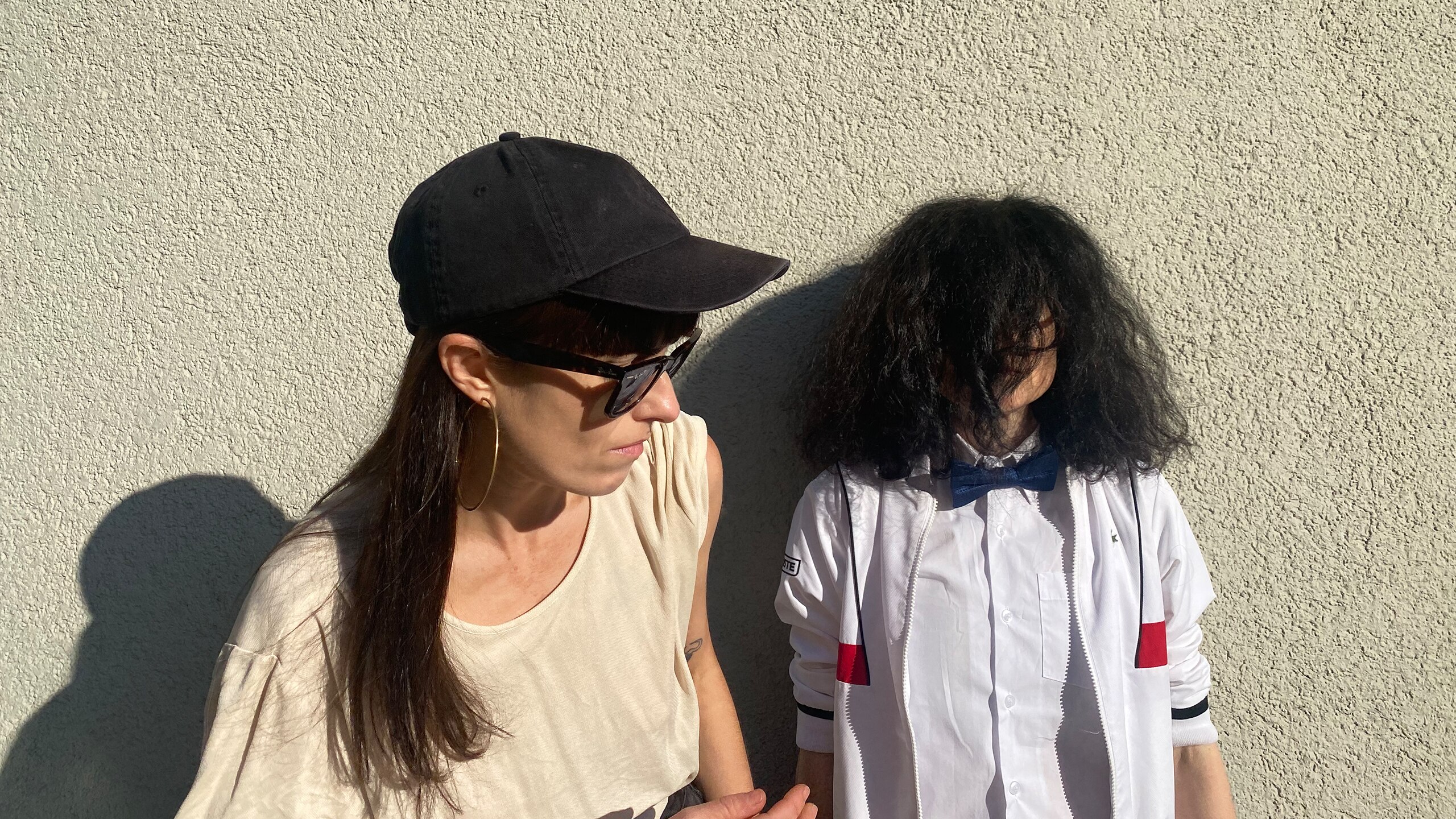 Australian artists Soda Jerk debut new film Hello Dankness, a cinematic ...