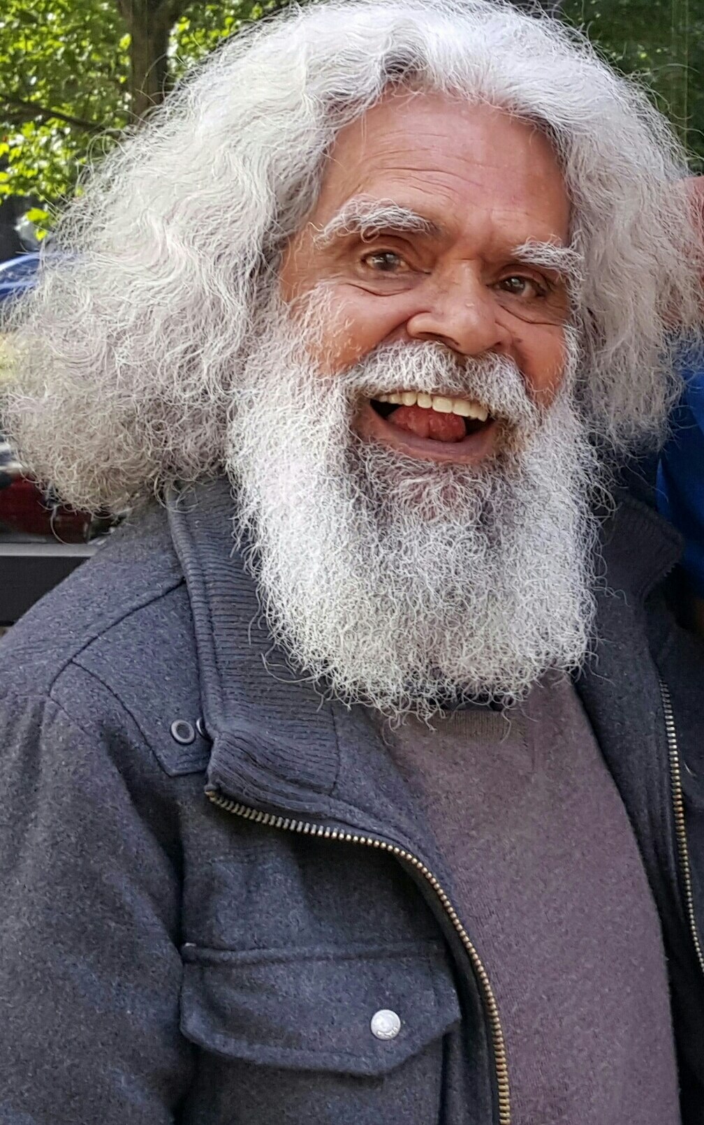 Indigenous actor Jack Charles again refused taxi in Melbourne in 'act ...