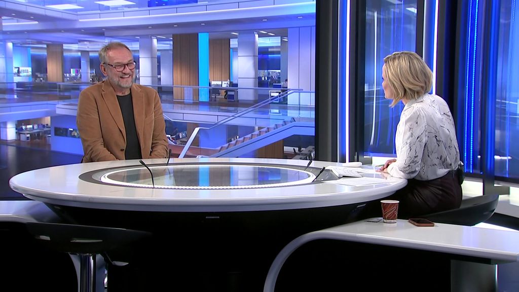 Eric Campbell looks back on the most memorable stories as an ABC ...