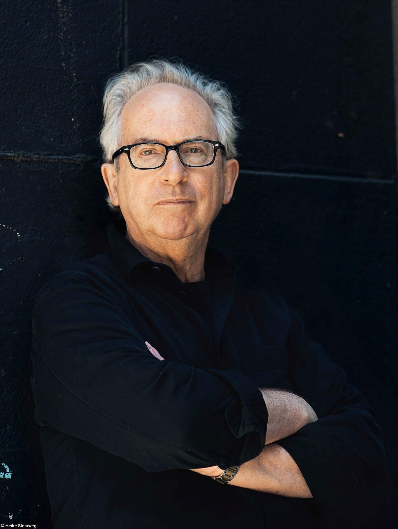 Patrick Carey - ABC News