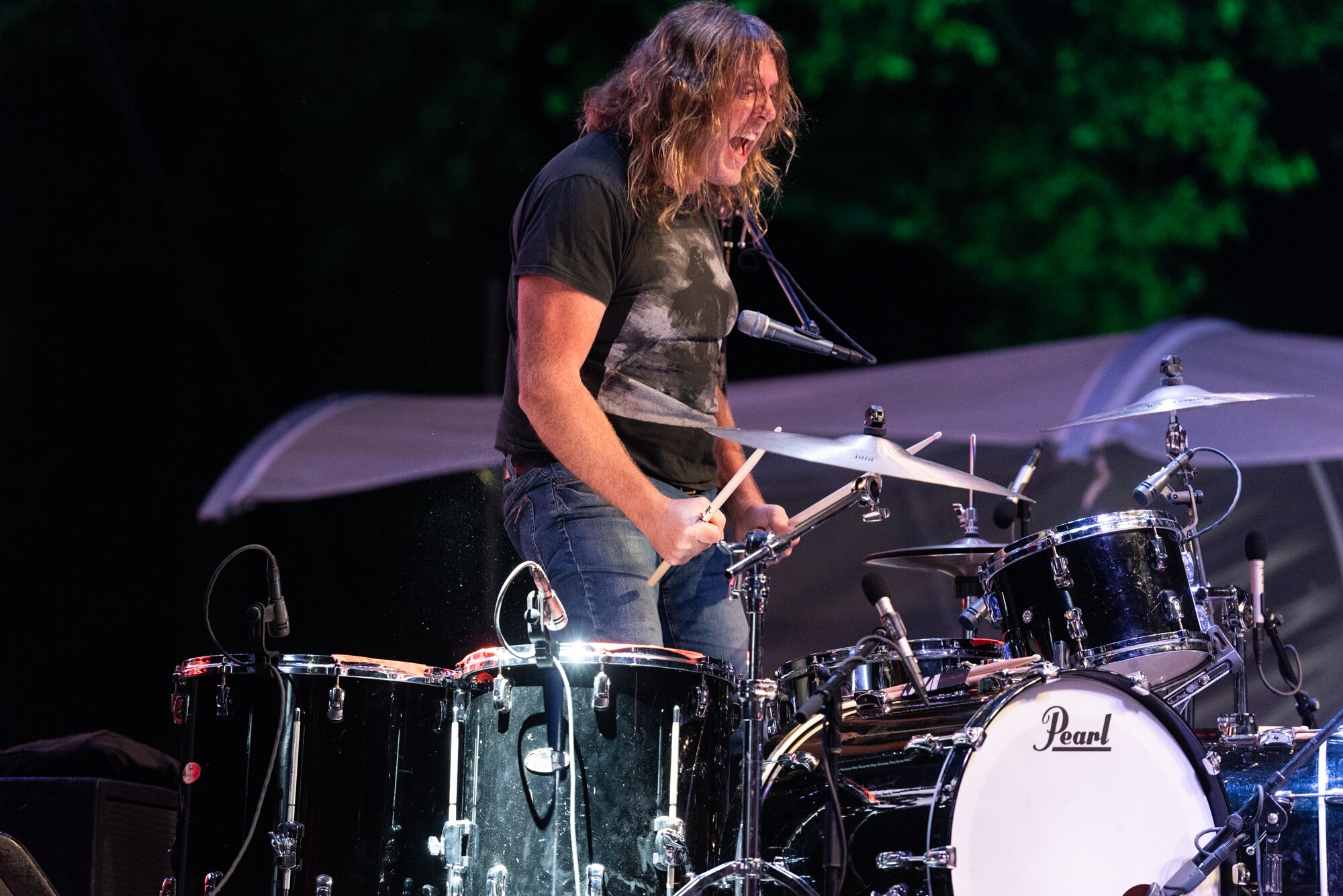 The Aussie BBQ was an NYC-sized blockbuster showcasing our homegrown ...