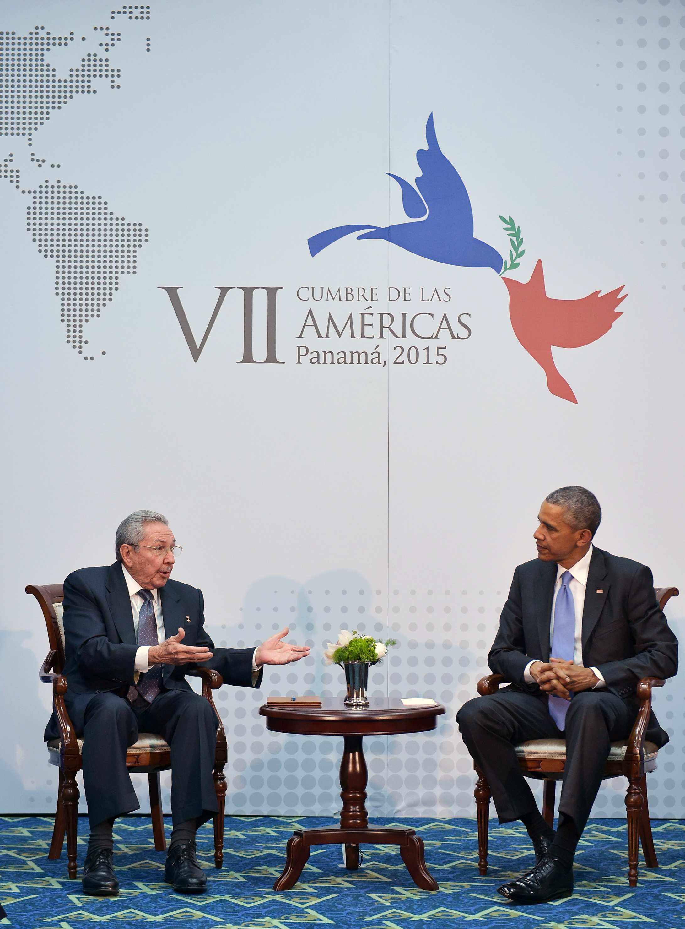 US-Cuba relations: A half-century of twists and turns - ABC News