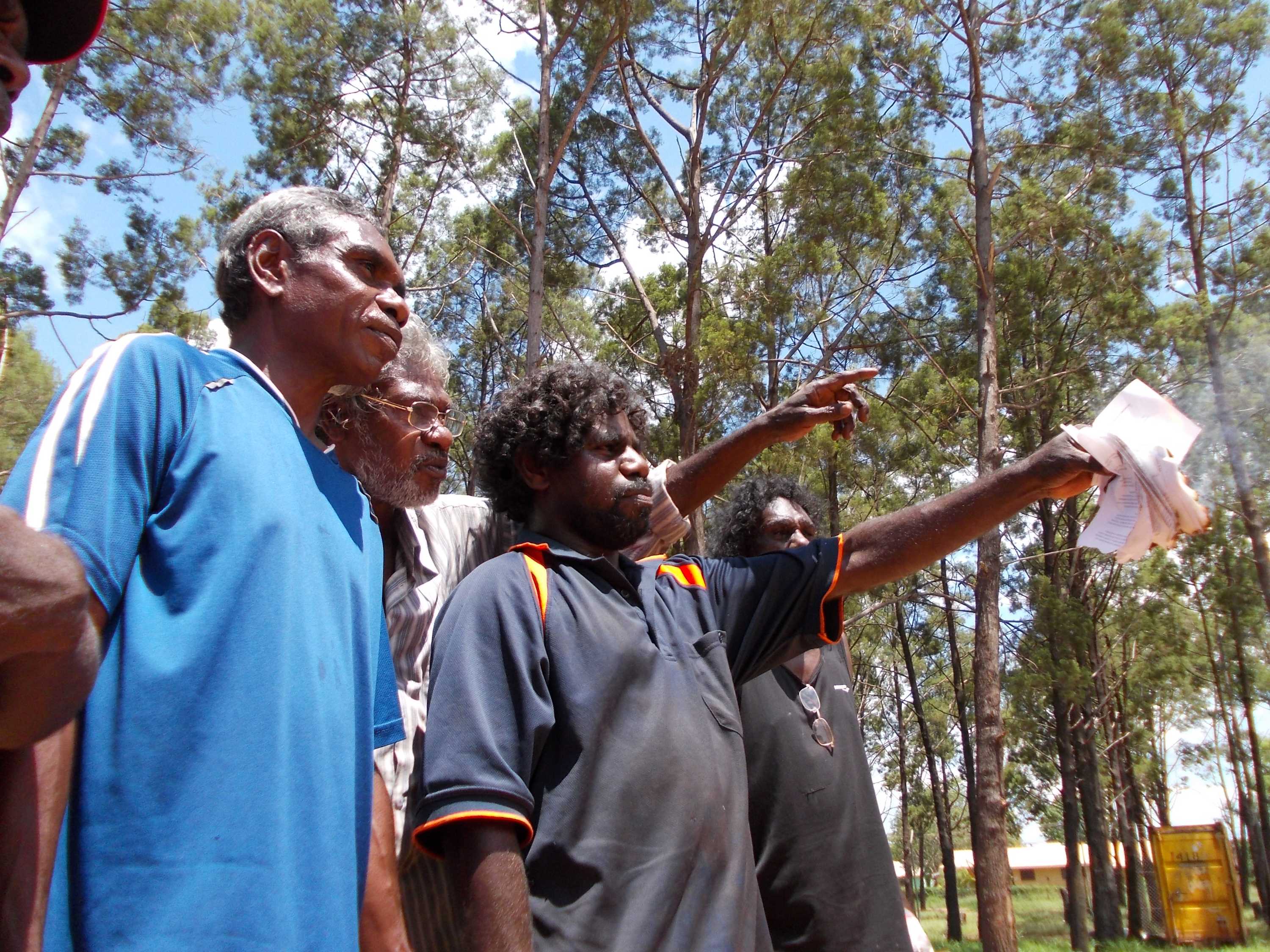 Alice Eather: The slam poet who forced oil company Paltar Petroleum out ...