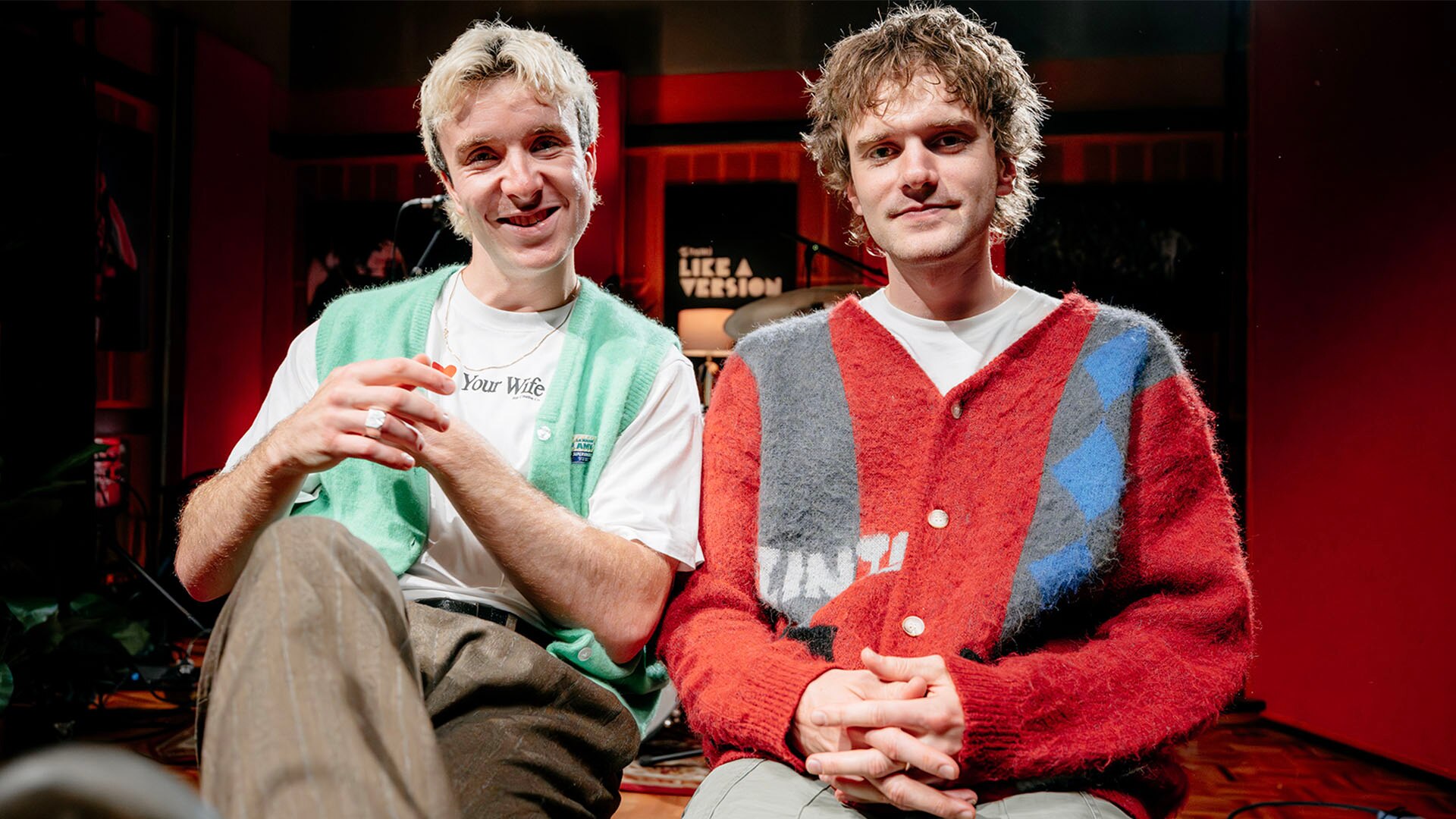 Good Neighbours announce return to Aus for May tour - triple j