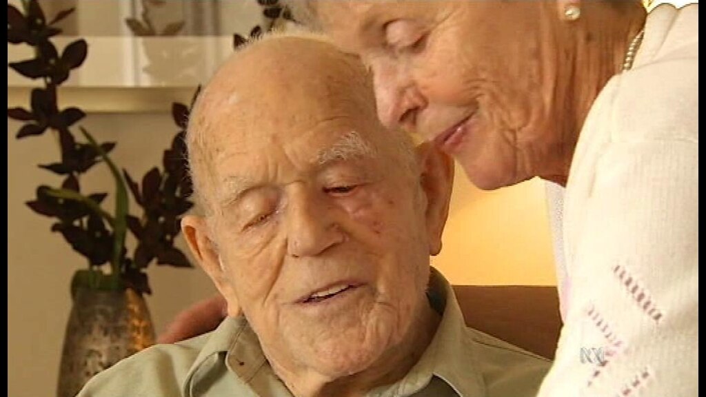 Last WWI digger dies - ABC News
