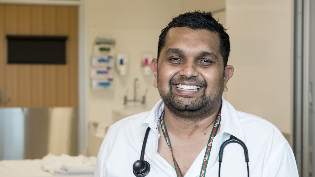 The Man in Bed 10 - ABC News