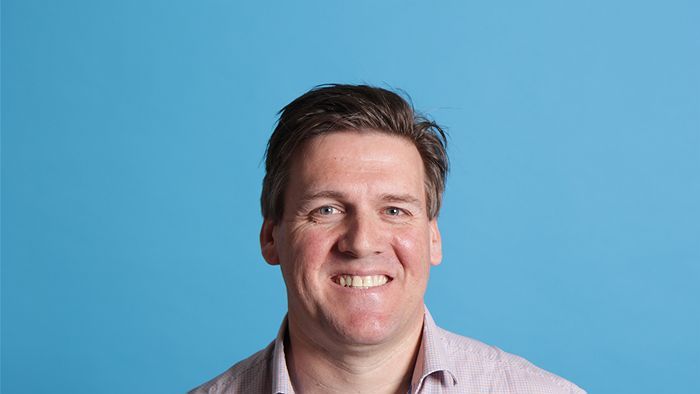 Carl Woerndle's business was ruined by a random cyber attack - ABC listen