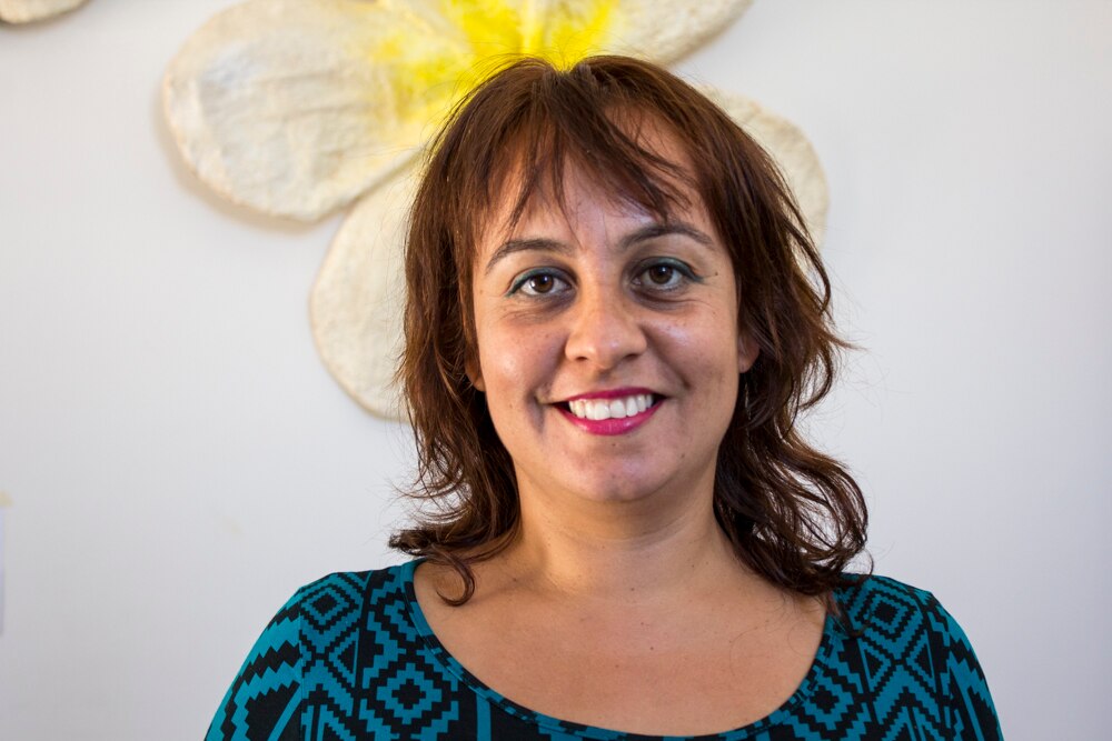 Hula fitness classes held in Footscray in lead up to Contemporary ...