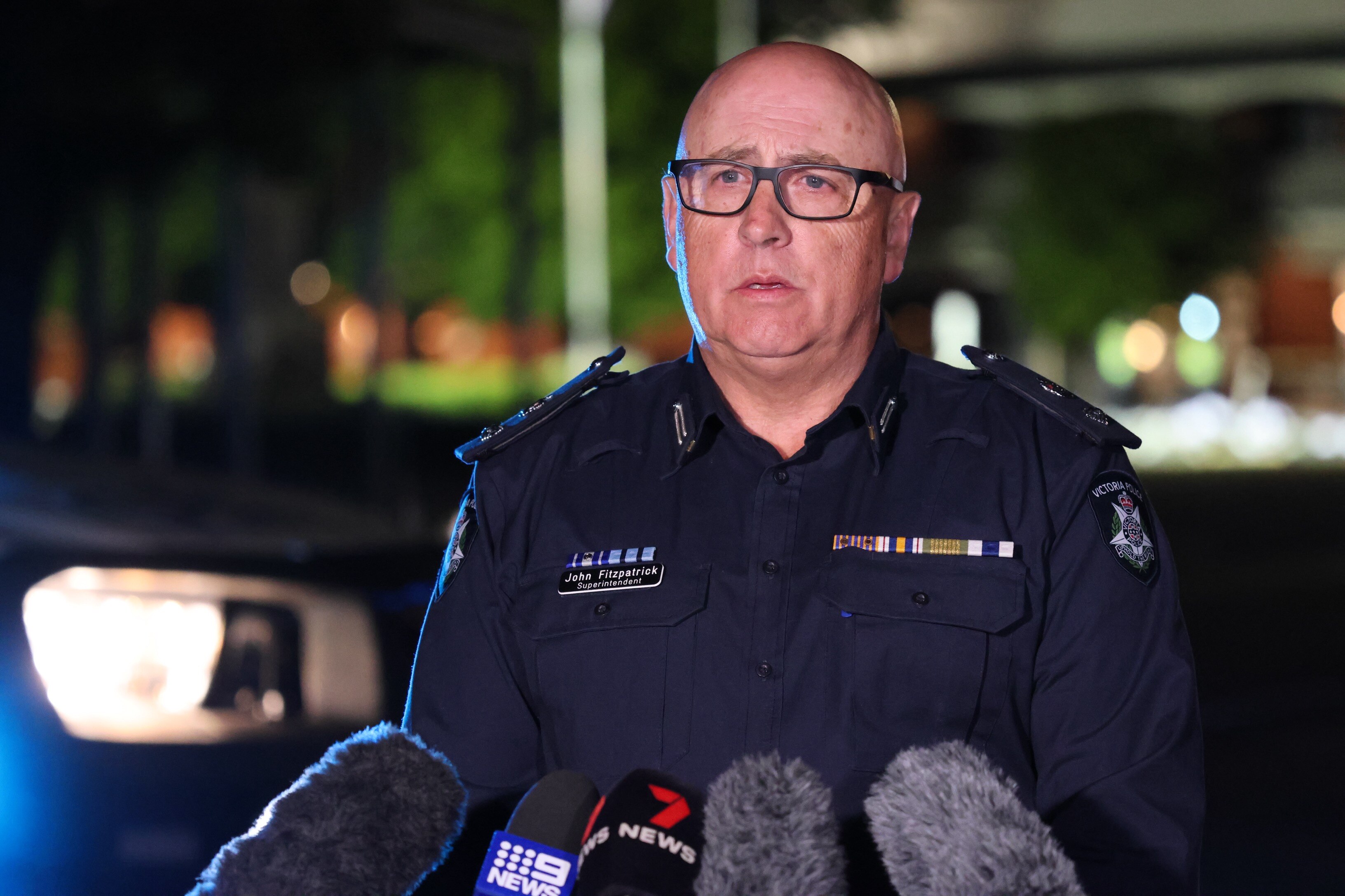 Daylesford crash kills five after car runs into Royal Hotel beer garden in regional Victoria ...