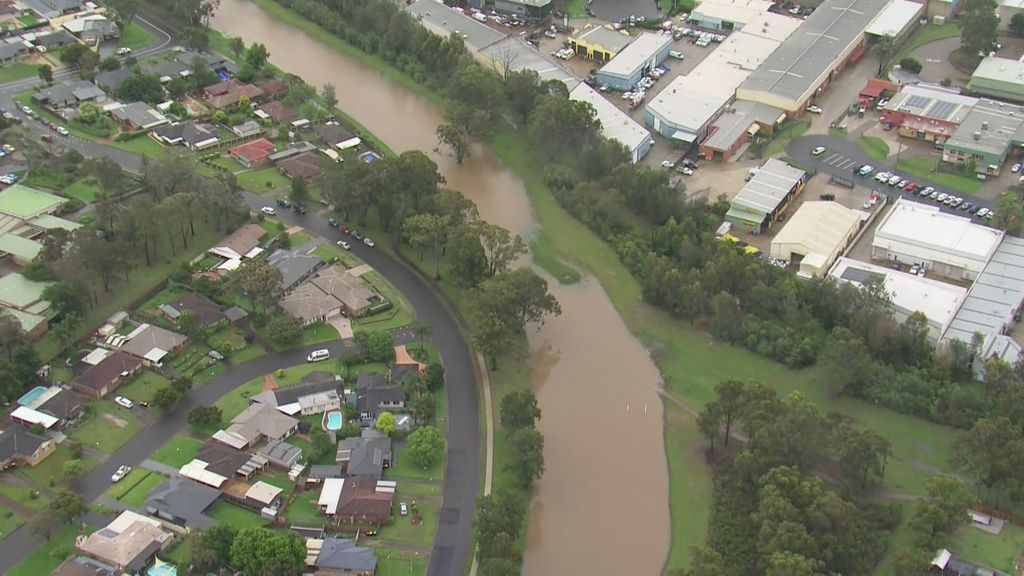 Pitt Town - 2756 - Location - ABC News