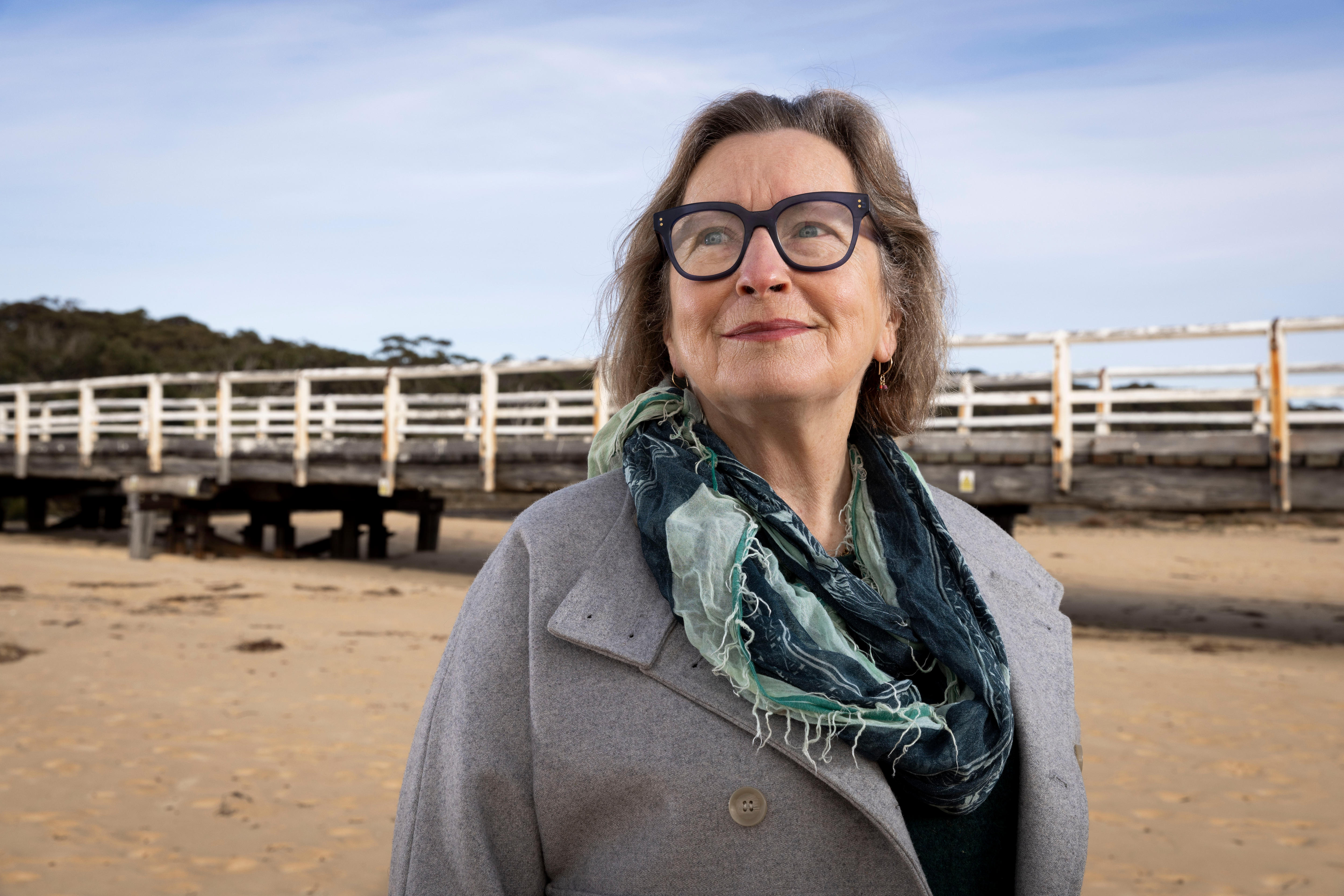 Cuttagee community fights to save 130yo timber bridge amid plan for ...