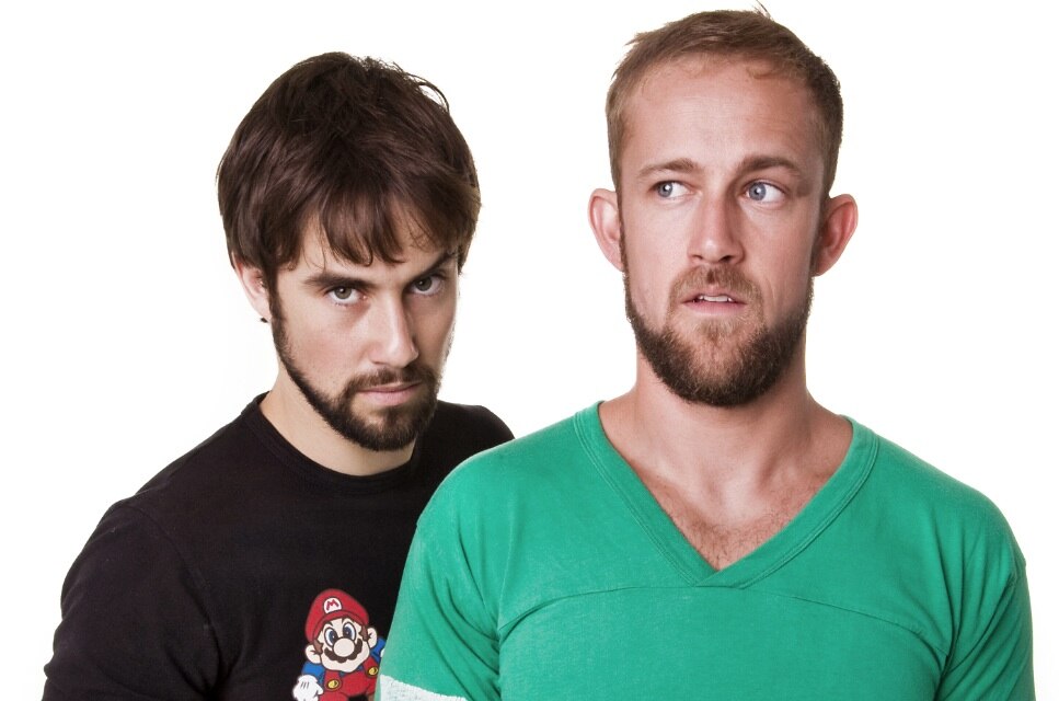 Fully Sick Rapper and Bondi Hipster Christiaan Van Vuuren has life ...