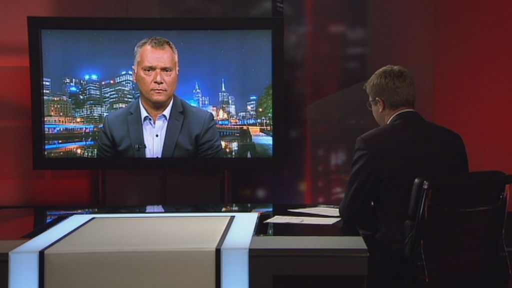 Aboriginal Australians moving 'beyond the chains of history', says Stan ...