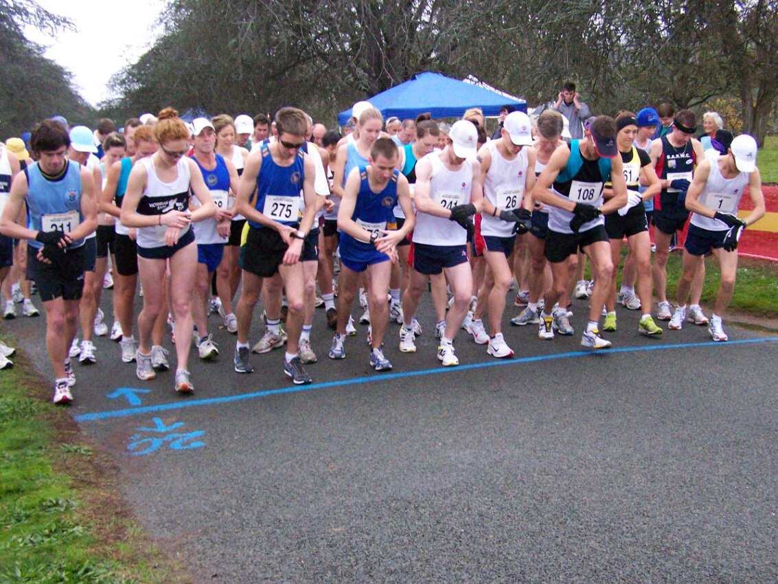 Olympian warms up for Rio at 50th annual LBG Racewalking Carnival - ABC ...