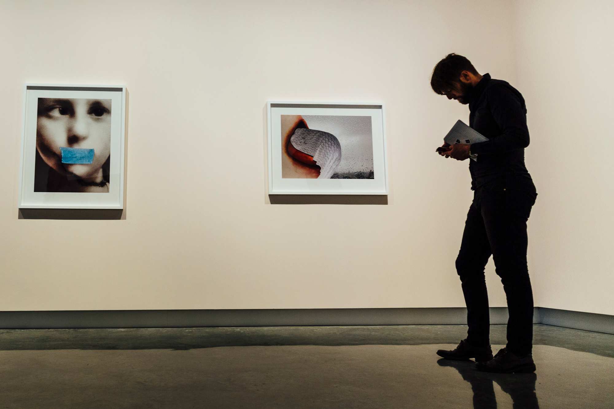 Buxton Contemporary, Melbourne's newest art gallery, is a property ...