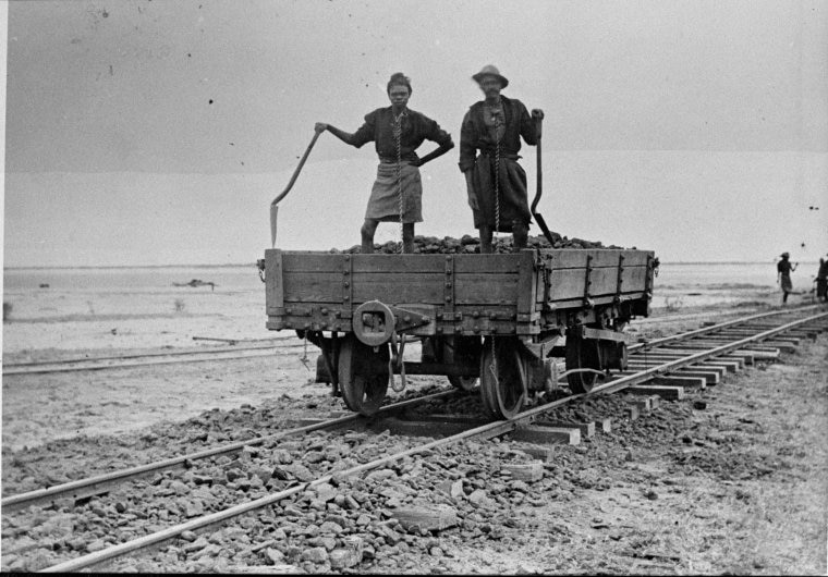 Jandamarra: The outlaw who fought to save his country and people from ...