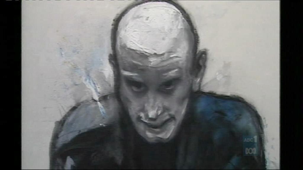 Artist Fred Cress dies at 71 - ABC News