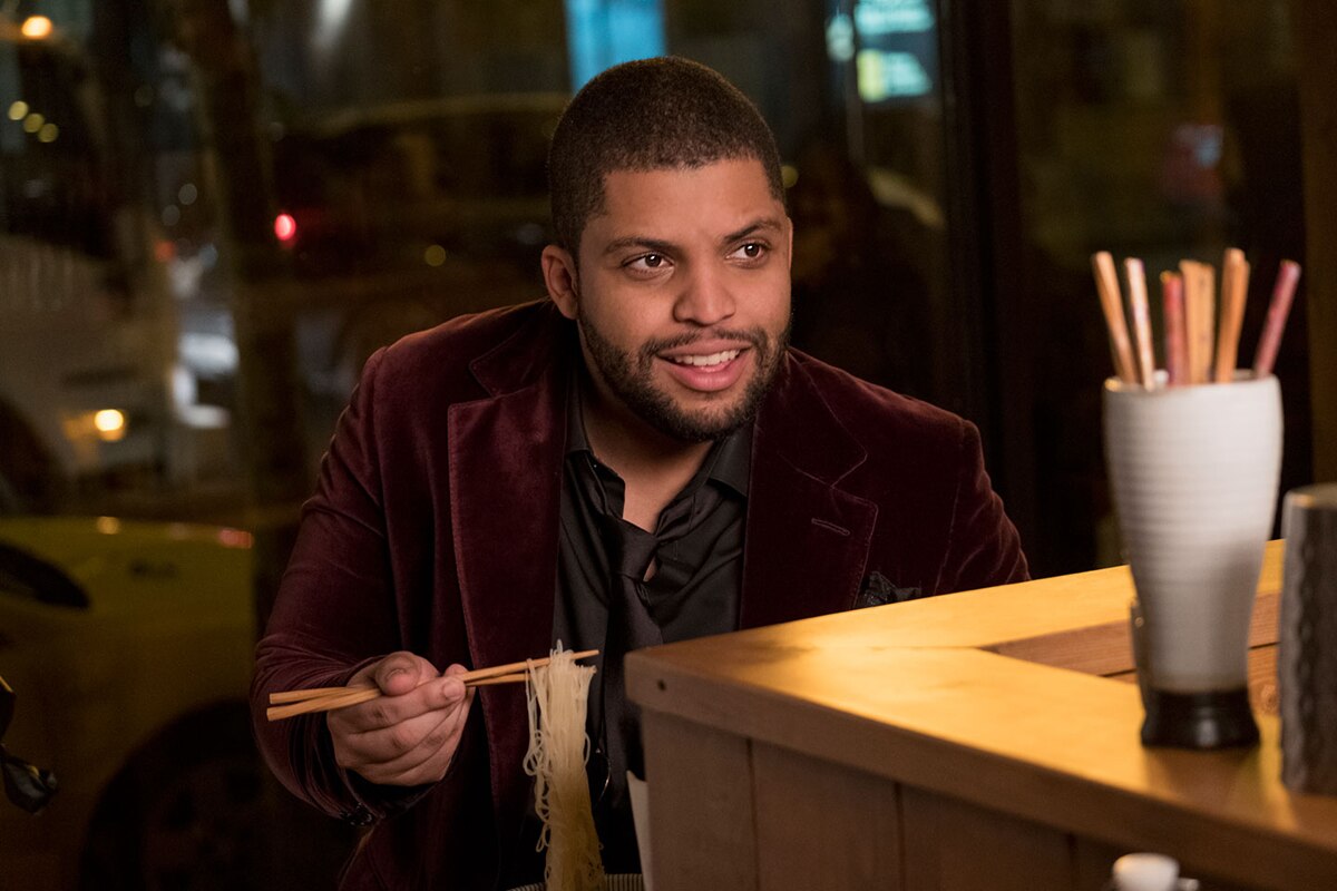 Charlize Theron, Seth Rogen star in Long Shot, a classier update on the ...