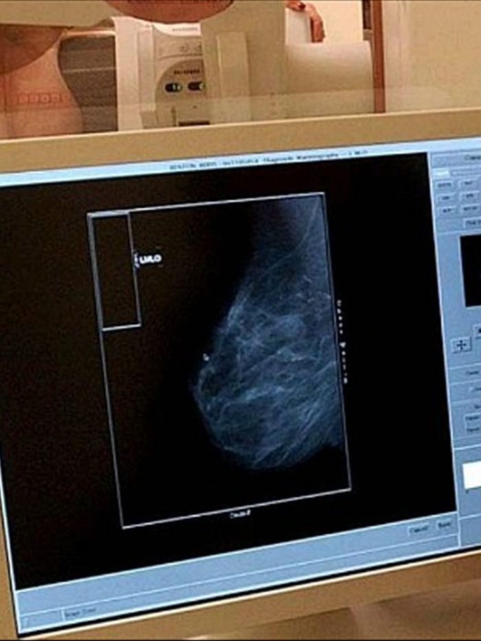 You need to show us your breasts - ABC News