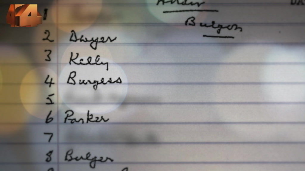 This is the secret code that exposed systemic police corruption in ...